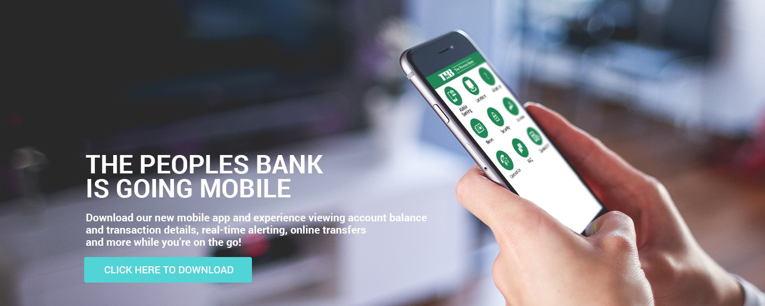 Home | The Peoples Bank